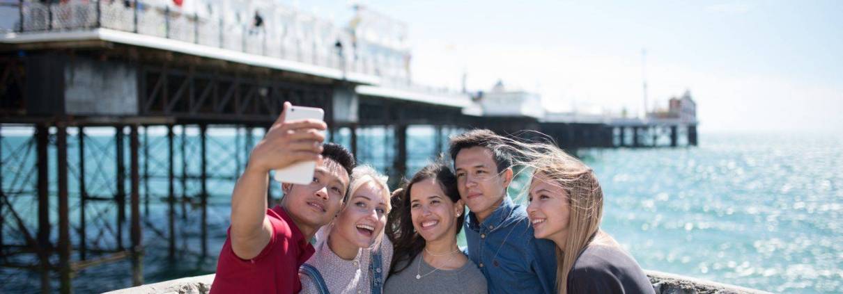 Prices & terms and conditions | Brighton Language College